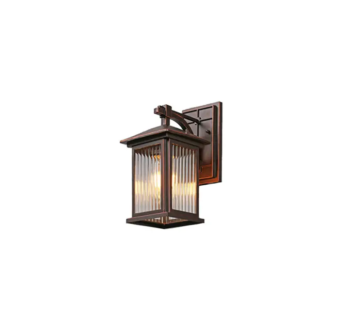 Dvorišna lampa abel Ml-18019-E