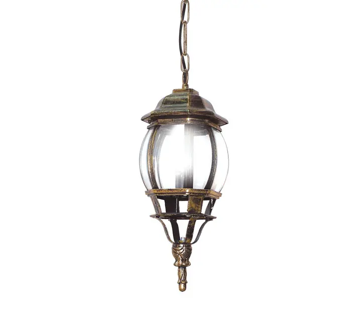 Dvorišna lampa 194-H Bgd