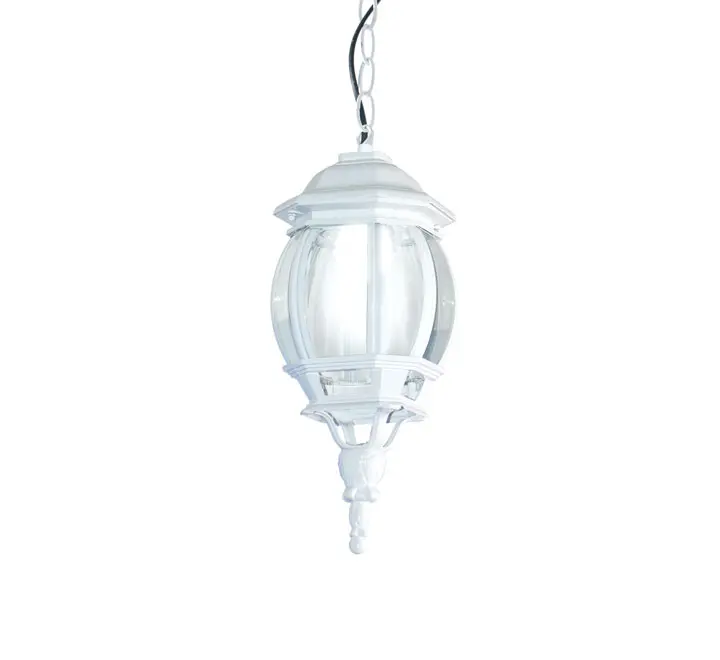 Dvorišna lampa 194-H Wh