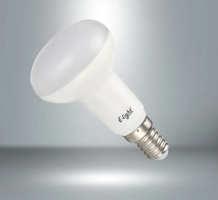 LED sijalica E-Light R50 E14 5W 6400K bela
