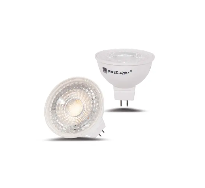 LED Sijalica Gu5.3 3.5W 230Lm 6400K bela