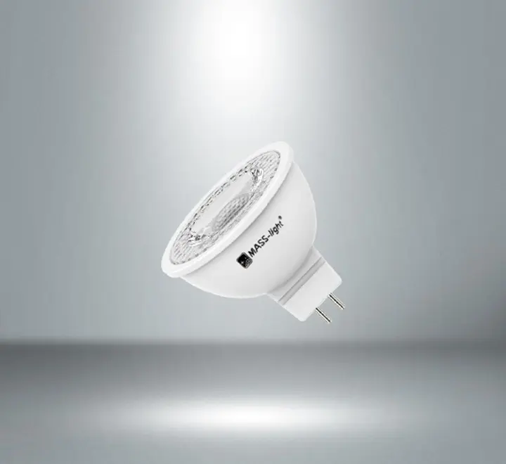 LED sijalica Mr16 6W 4000K bela