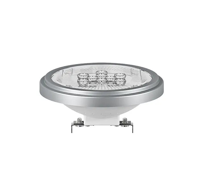 LED sijalica Ar111 11W Gx53 4000K bela