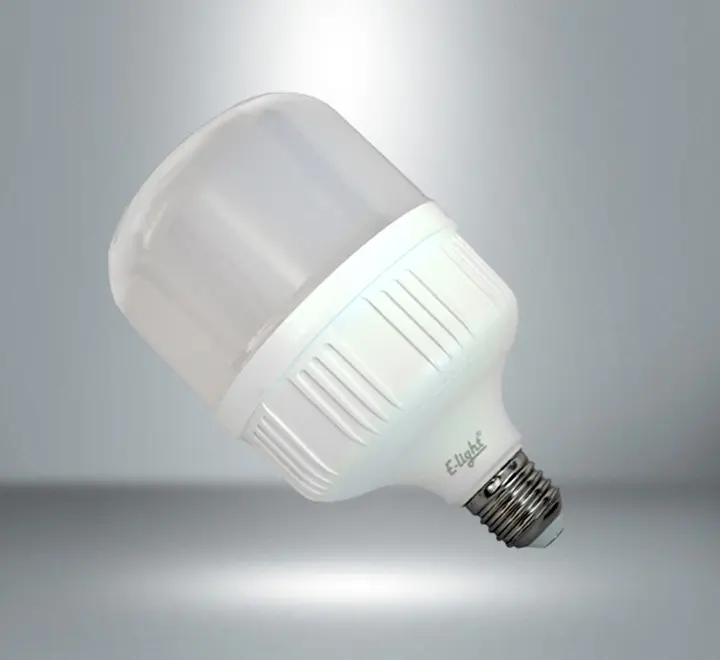 LED sijalica E-Light T-30 30W E27 3000K bela