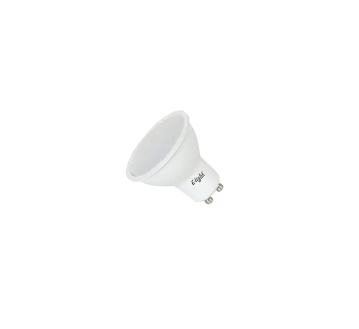 LED sijalica El-We Gu10-5W 4000K