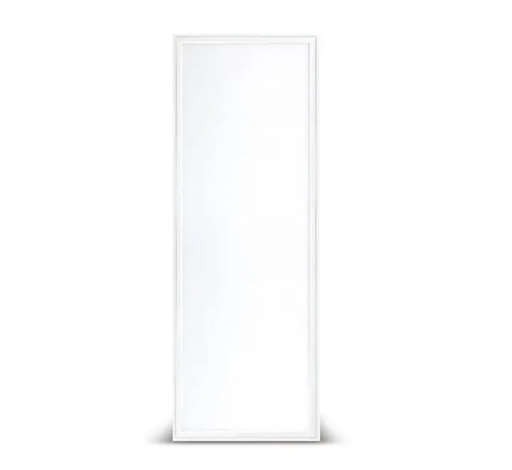 LED panel Apollo 120X30 40W 4000K beli