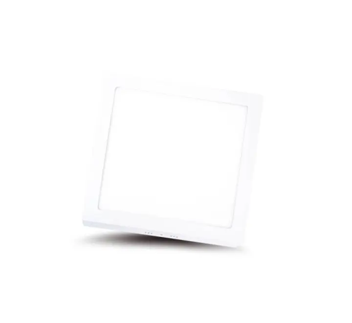 Kvadratni ugradni LED panel 24W 4000K beli