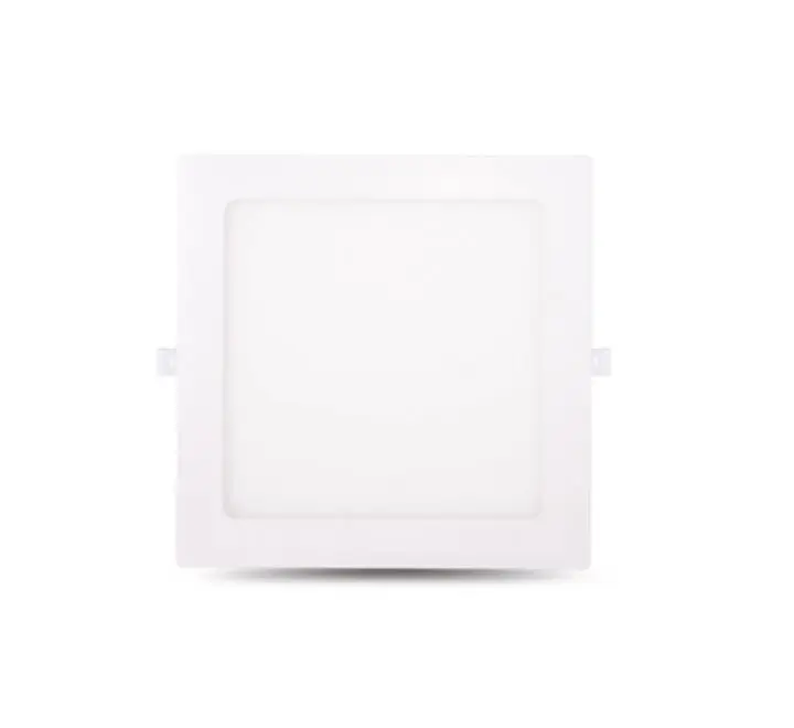 Kvadratni LED panel El-Gl-08-18W Sq 6500K