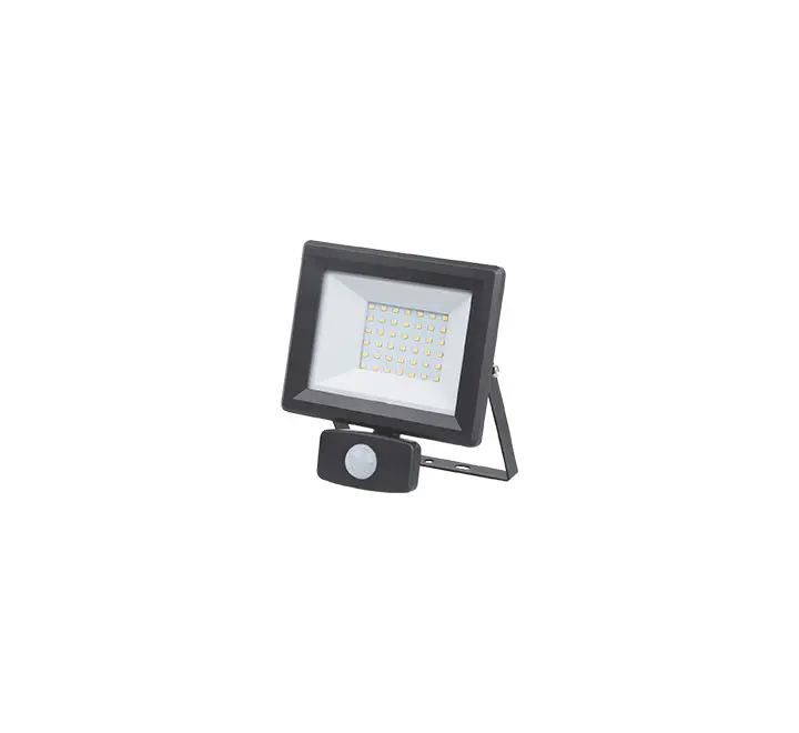 LED reflektor El-Lpfl-30 X01-G 30W 6400K Bk