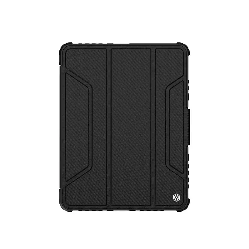 NILLKIN Torbica Bumper Leather Pro za iPad Air 4/Air 5/Pro 11 2020/2021/2022 crna