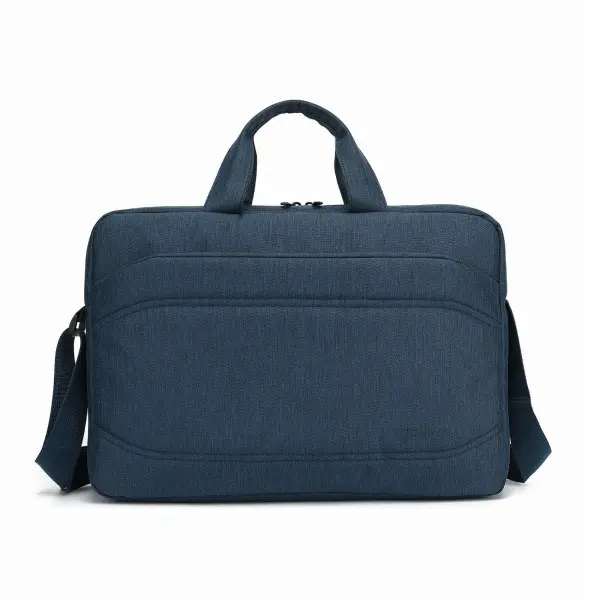 CELLY MESSENGERBAG torba za laptop od 16" u PLAVOJ boji