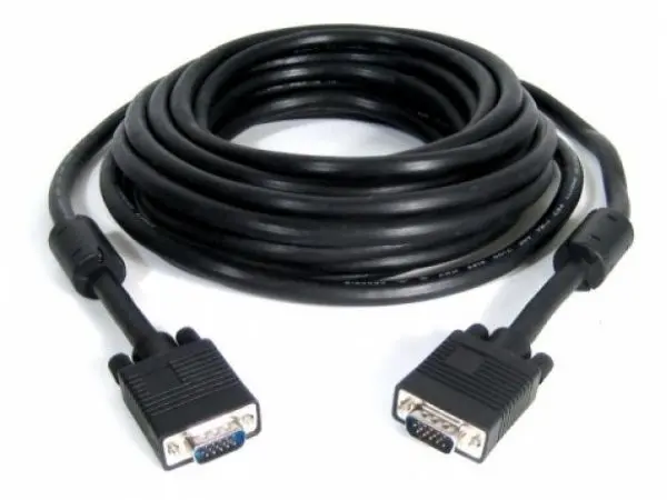 GEMBIRD Kabl VGA to VGA CC-PPVGA-20M-B