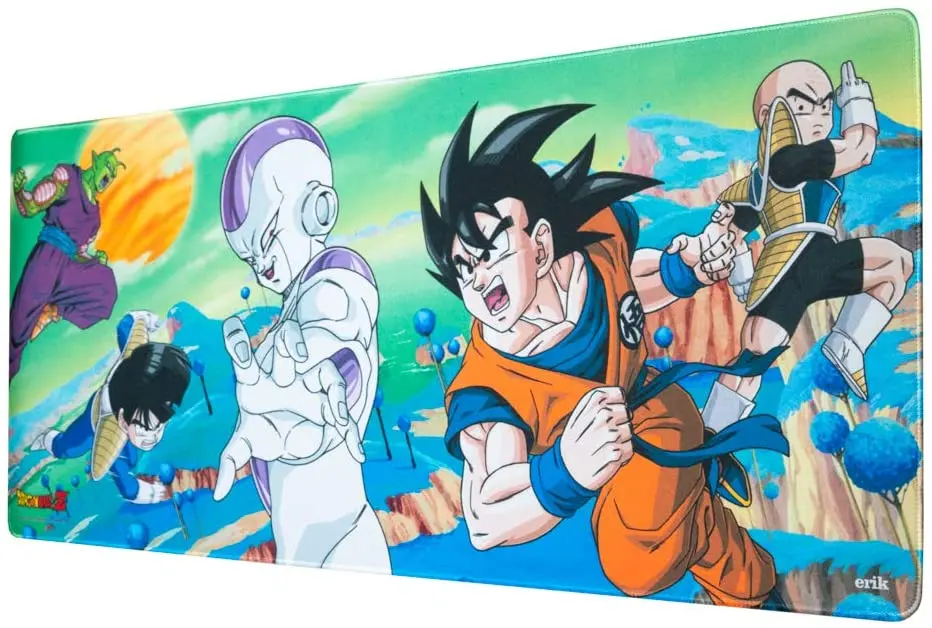 GRUPO ERIK Podloga Dragon Ball XL - Namek Desk Pad