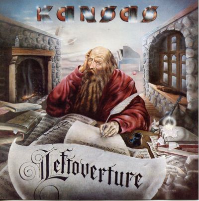 Leftoverture