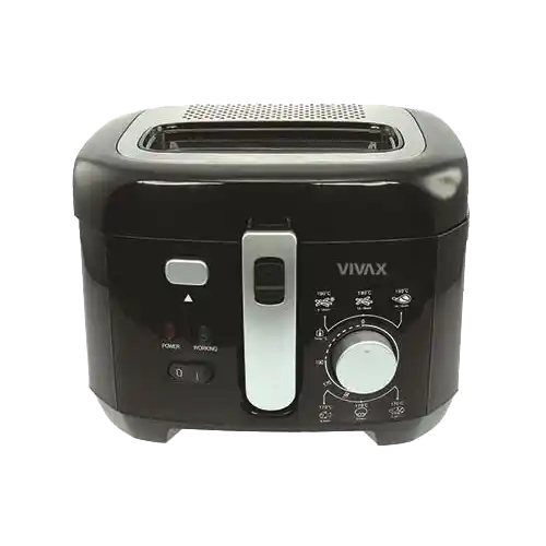 VIVAX HOME friteza DF-1800B