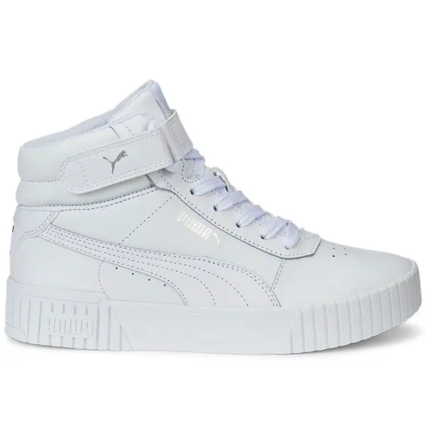 PATIKE PUMA CARINA 2.0 MID JR