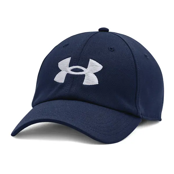 UNDER ARMOUR Kačket Ua Blitzing Adj teget