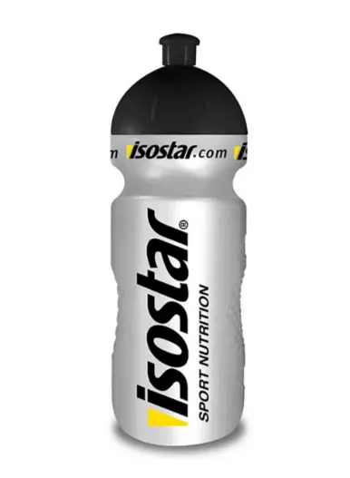 ISOSTAR Flašica za vodu 500ml 184189 srebrna