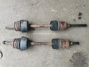 Poluosovina leva,desna Lada 21214 Niva 26mm br.4