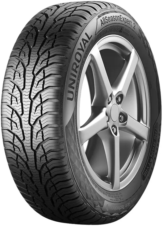 UNIROYAL Guma All Season 235/45R17 97V XL FR AllSeasonExpert 2