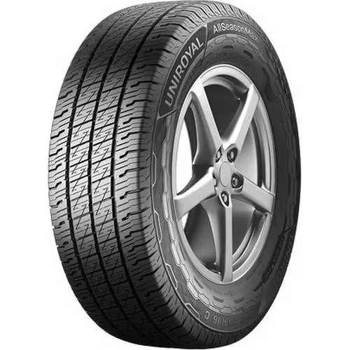 UNIROYAL Guma All Season 235/65R16C 115/113R AllSeasonMax 8PR