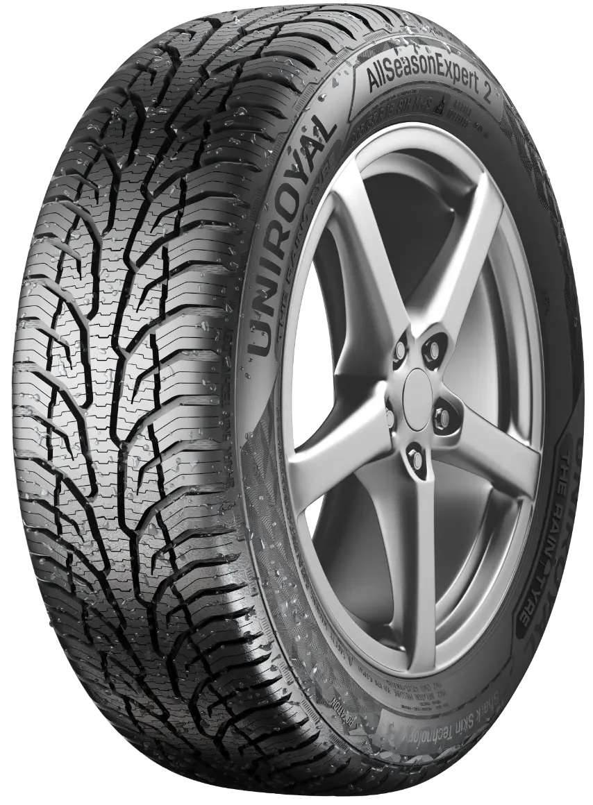 UNIROYAL Guma All Season 195/55R16 87H AllSeasonExpert 2