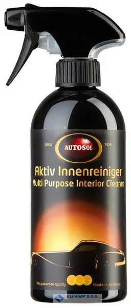 AUTOSOL Višenamensko sredstvo za uklanjanje mrlja i insekata 500ml