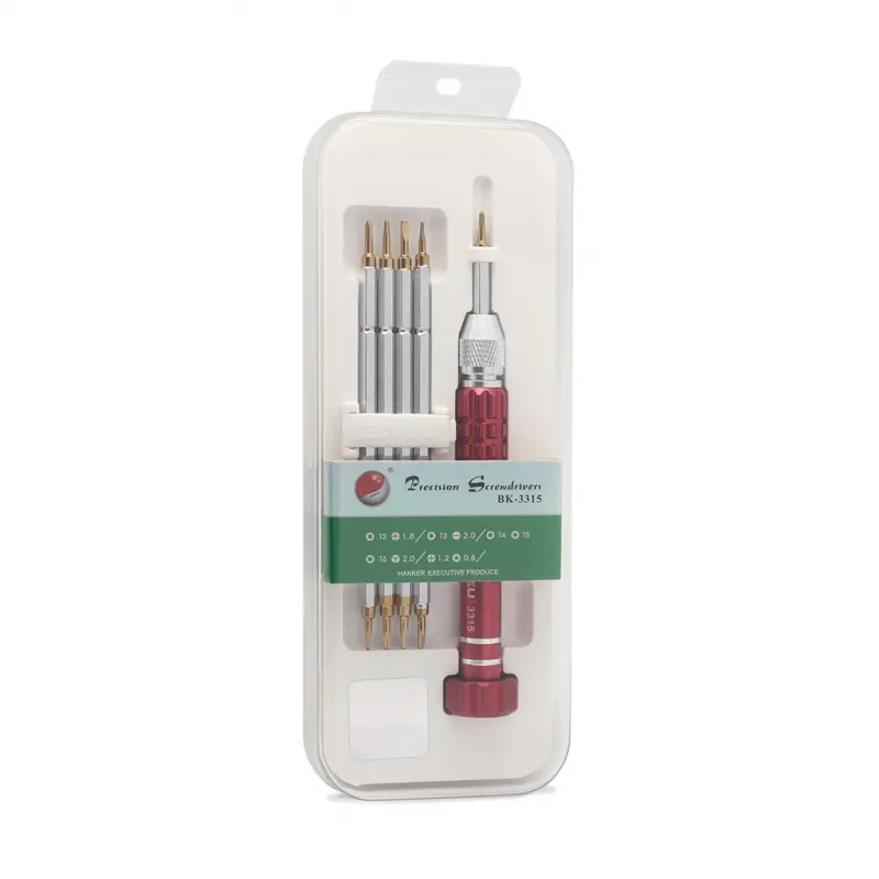 BAKU Set šrafcigera za telefon BK-3315