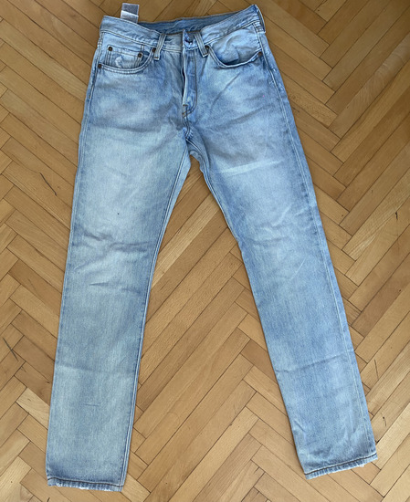 Levi’s farmerke ORIGINAL