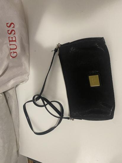 Guess original torbica