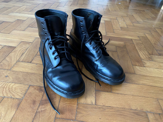 Dr Martens čizme, model 1460