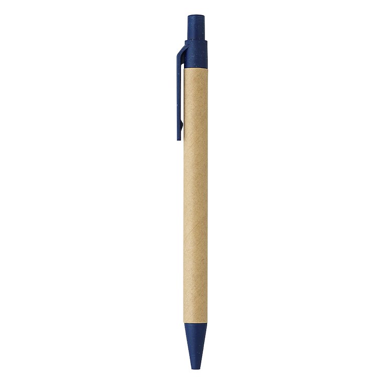 Papirna hemijska olovka