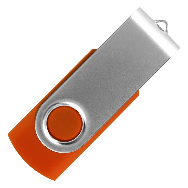 USB flash memorija