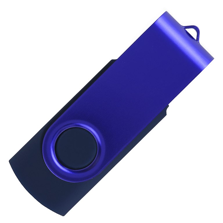 USB flash memorija