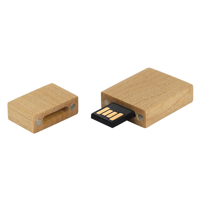 USB flash memorija