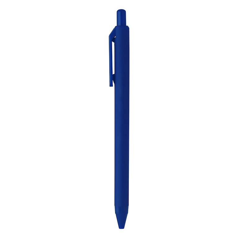 Plastična gel hemijska olovka