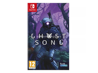 Switch Ghost Song