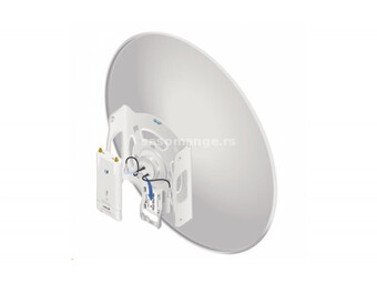 Ubiquiti RocketDish 30dBi, 5GHz, Rocket Kit, Light Weight (komplet od 2 dela)