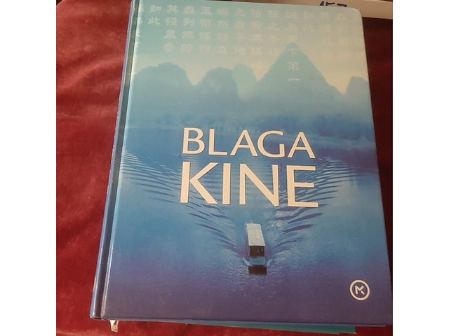 129 BLAGA KINE