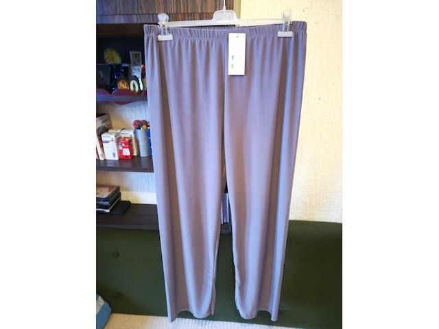 Nove zenske pantalone za punije dame Kelly Fashion XXL