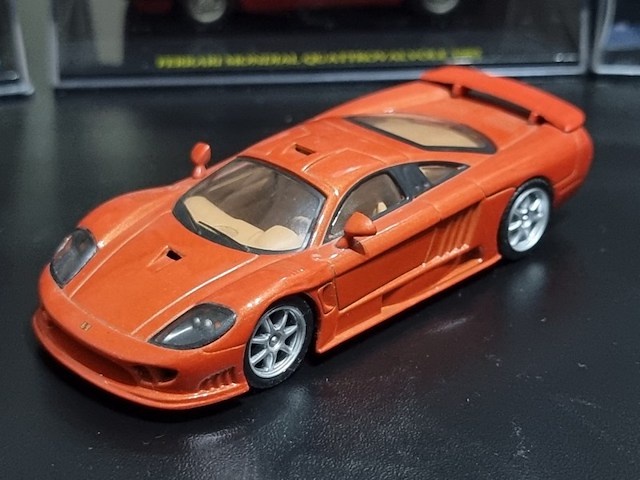 Saleen S7 1:43