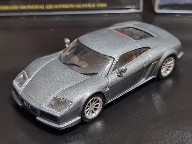 Noble M14 1:43