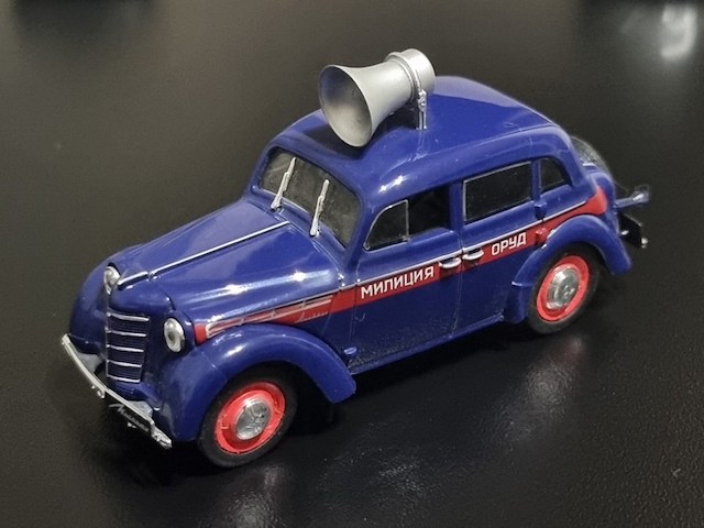 Moskvitch 400-420