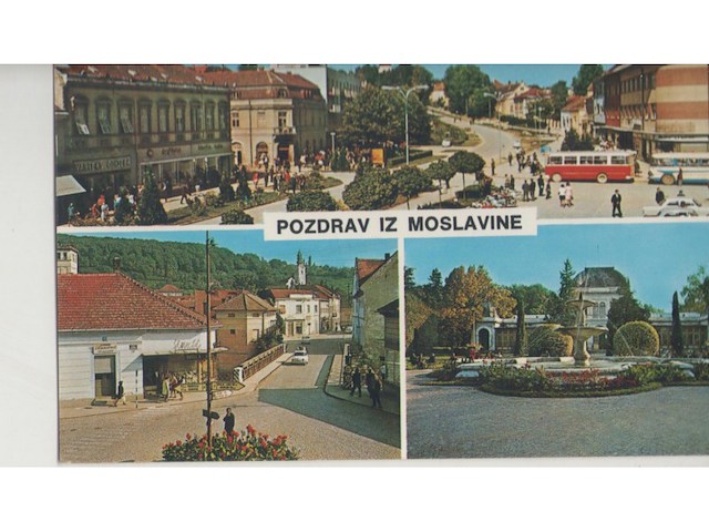 Moslavina