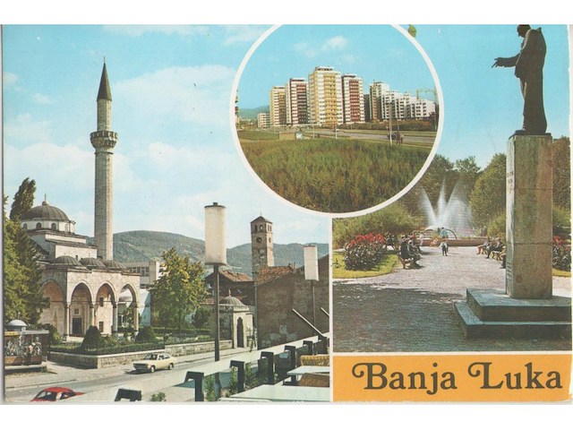 Banja Luka