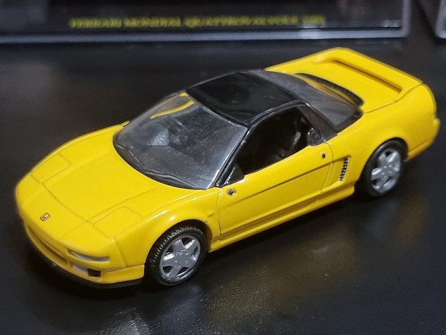 Honda NSX 1:43