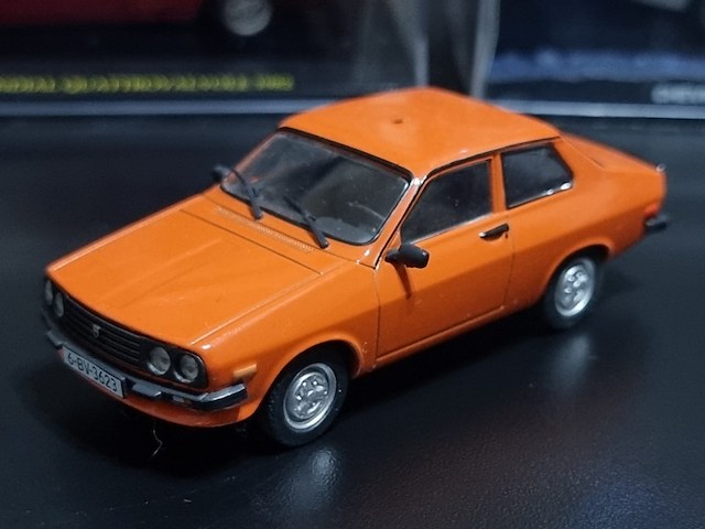 Dacia 1410 Sport 1:43