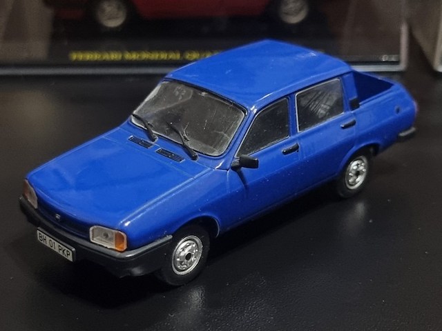 Dacia 1309 1:43