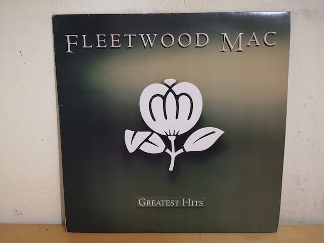 Fleetwood Mac:Greatest Hits