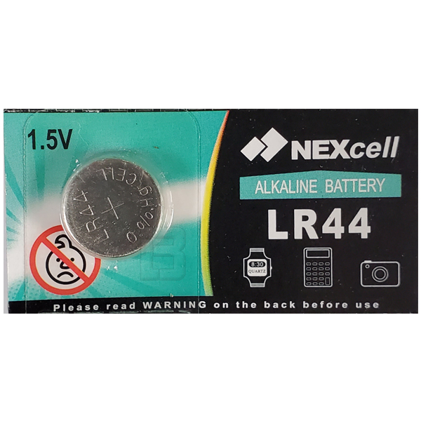 BATERIJA AG13-LR44
